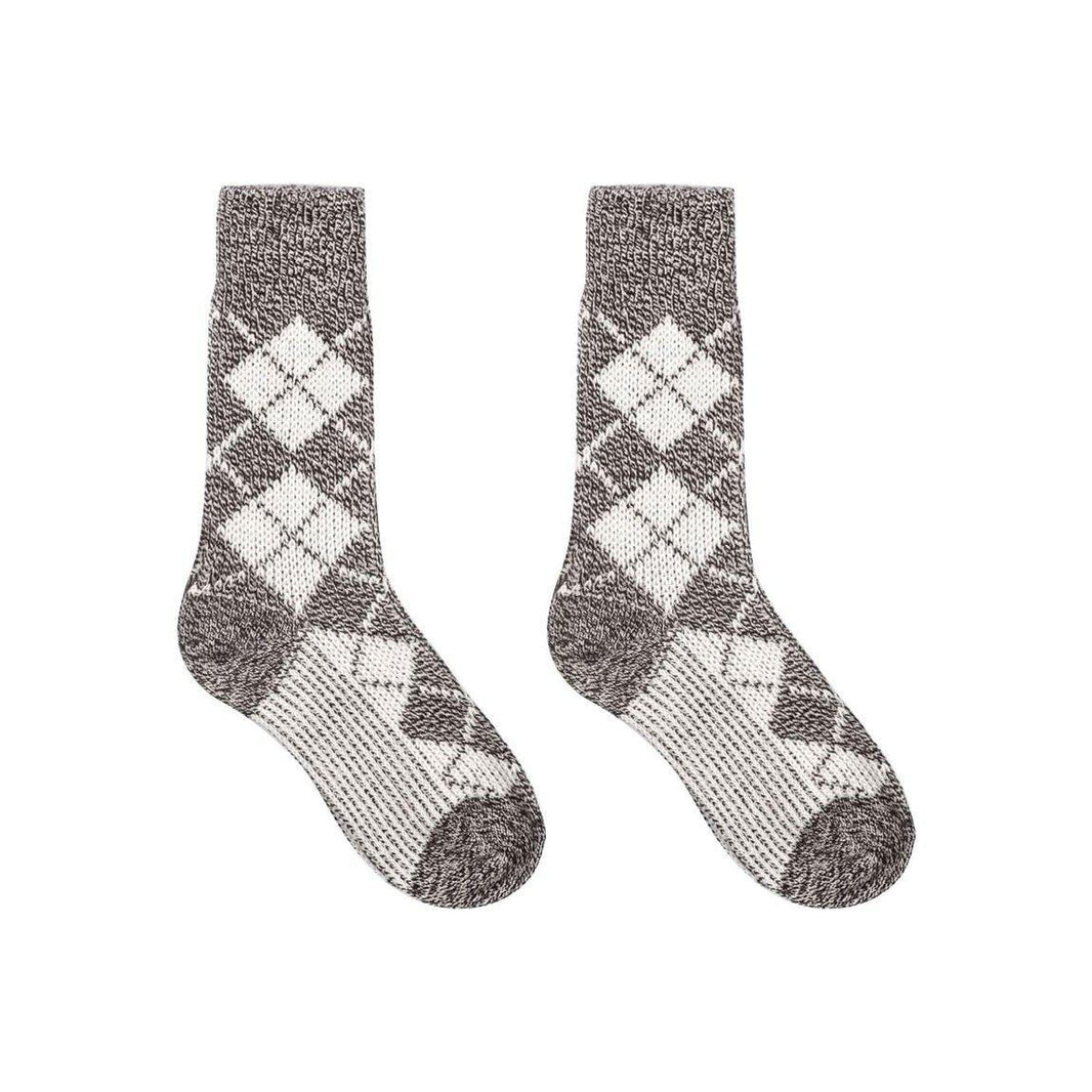 Nordic Socks Made From Merino Wool | Nordic Wools