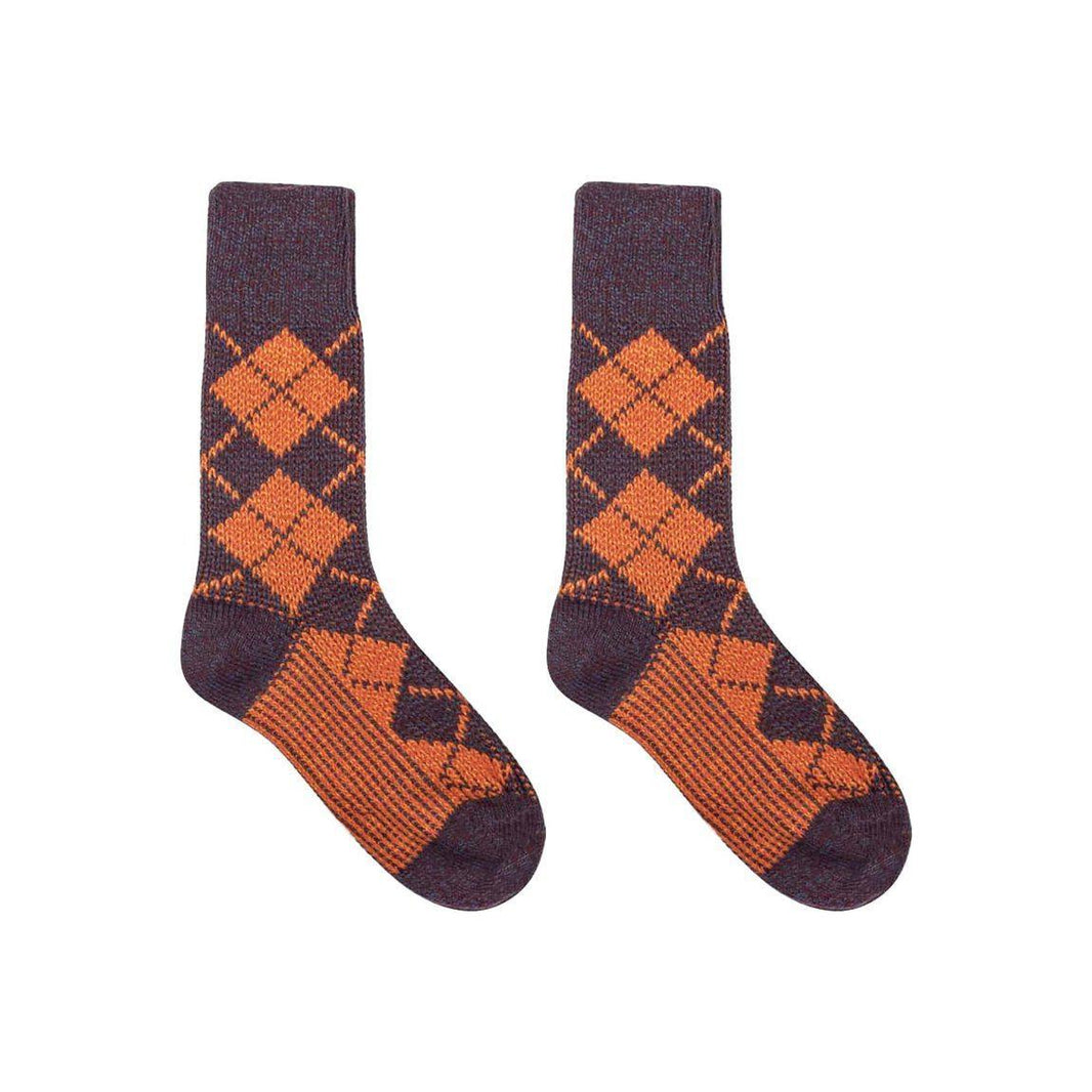 Nordic Socks Made From Merino Wool | Nordic Wools