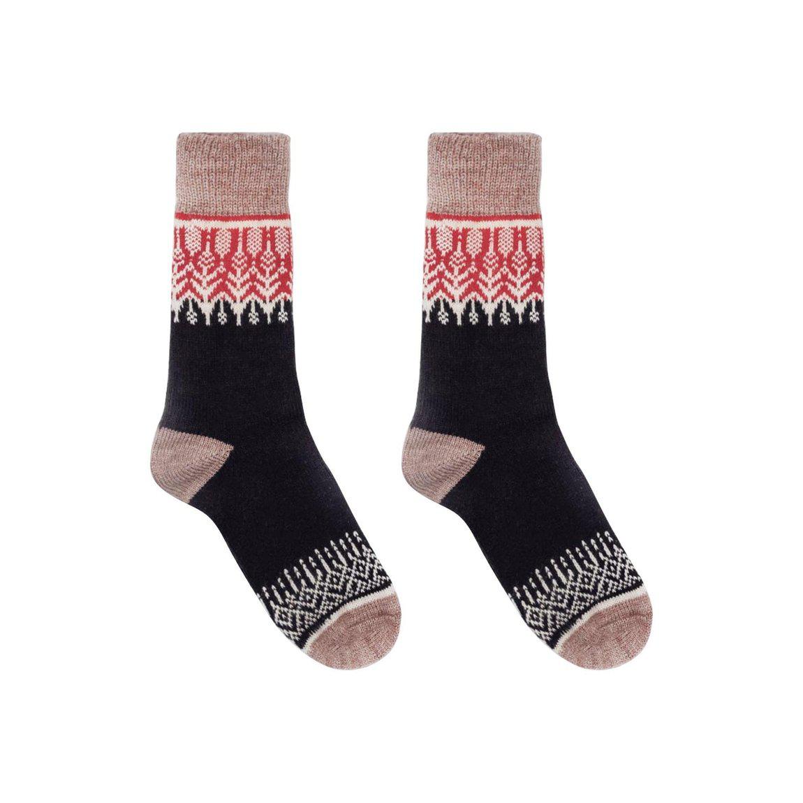 Nordic Socks Made From Merino Wool | Nordic Wools
